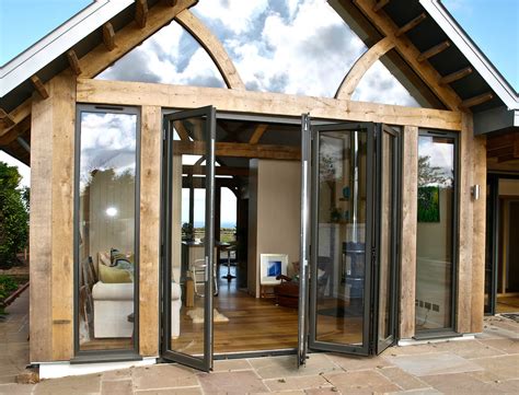 Bi Fold Doors Bedford Bifolds