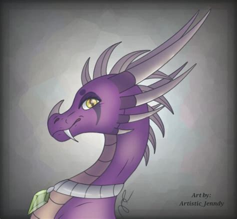Adult Lillith Face Reveal Spyro Amino Amino