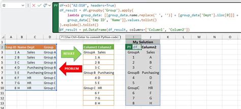 Ümit Barış Köse Msc On Linkedin Python Excel