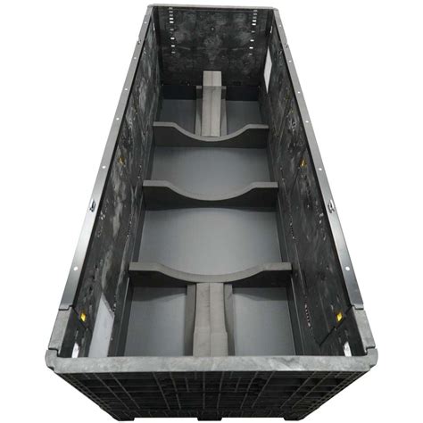 Custom Bulk Containers Rpp