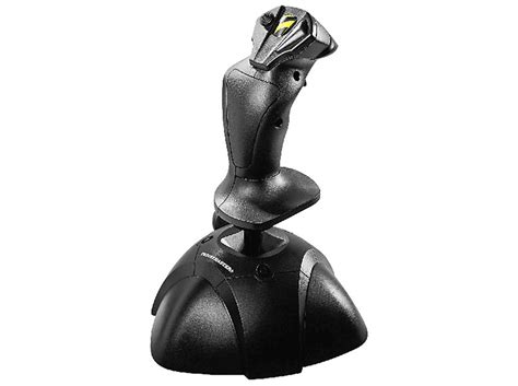 Thrustmaster 2960623 Usb Joystick Joystick Mediamarkt