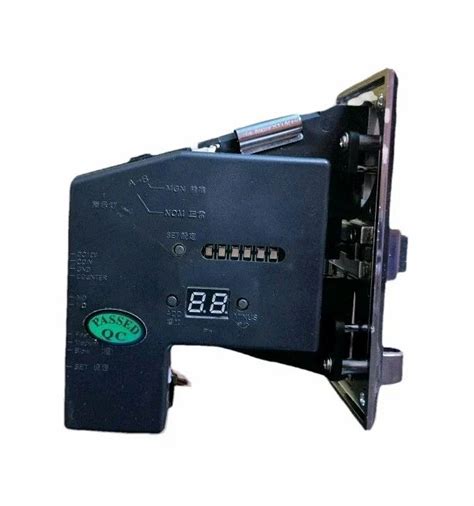 Multi Coin Selector At ₹ 599 Piece Coin Selector In Nashik Id 2856365351497