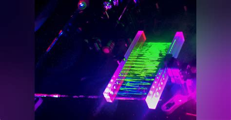 Coded Light Sheets Improve Fluorescence Volume Imaging Laser Focus World