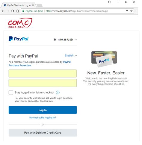 Comc Tutorial Buying Without Store Credit Comc Blog