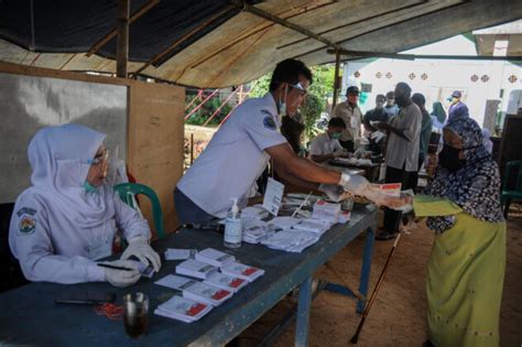 Tugas Tanggung Jawab Dan Gaji KPPS Di Pemilu BPK Perwakilan Provinsi Daerah Khusus Jakarta
