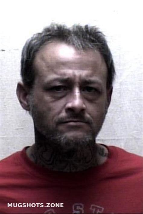 Frost Justin Lee 01262023 Greene County Mugshots Zone