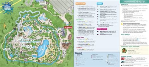 Everything You Need To Know About Blizzard Beach Height Requirements