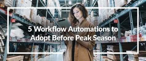 How To Adopt Workflow Automation Boost Efficiency Instantly