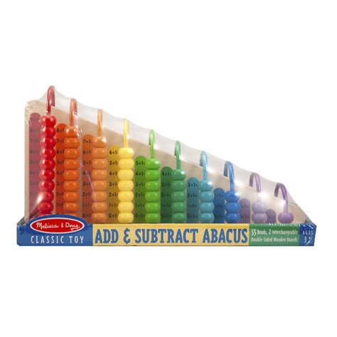 Add And Subtract Abacus The Learning Lab