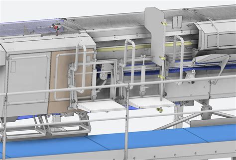 Reducing Polygon Size On Large Assembly Autodesk Community