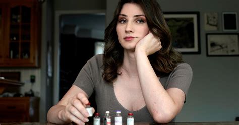 When States Limit Care Some Trans People Do It Themselves The