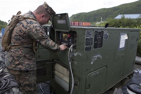 Generators Usmc At Alexander Kitchen Blog