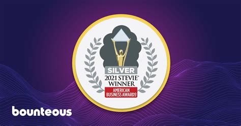 Press Release Bounteous Named Most Innovative Company Of The Year In