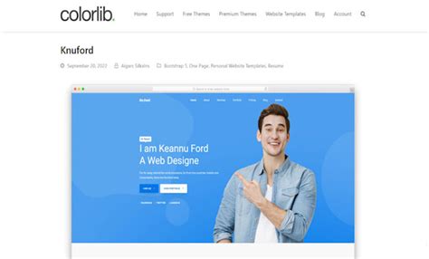 Develop Html Css Bootstrap Responsive Frontend Websites By Ayazmahmood903 Fiverr