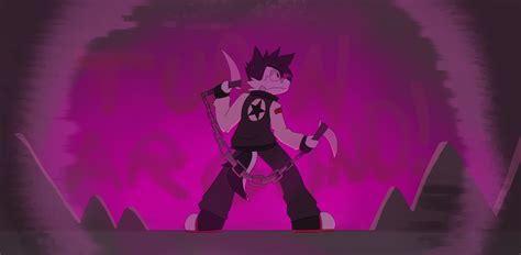 Husker By 3dhuski On Deviantart