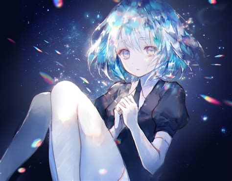 Diamond Houseki No Kuni Drawn By Onineko Danbooru