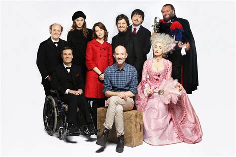 “Soap opera”: il backstage del nuovo film di Alessandro Genovesi | RB Casting