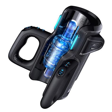 Buy Rocket Launcher Stroker Men Vibrator Male Stroker Rosetoy Rosetoy