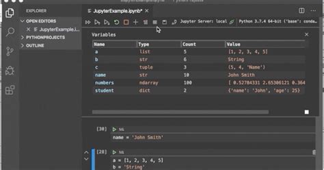 VS Code上也能玩转Jupyter Notebook这是一份完整教程