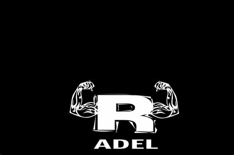 Mohamed Ramadan On Linkedin Logo Logodesigner Logomaker Photoshop