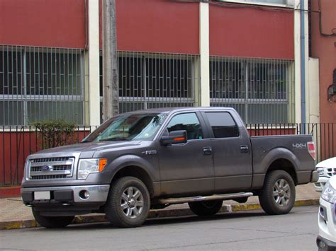 7 Common Ford F 150 2 7 And 3 5 EcoBoost Problems The Driver Adviser
