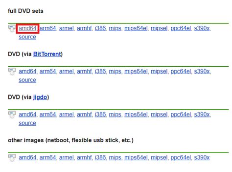 How To Install Debian Explained With Screenshots Techsphinx