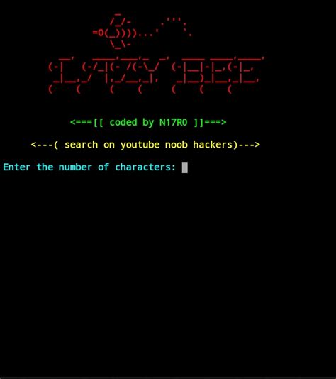 Github Noob Hackers Lazybee Create Best Wordlist From Python Tool In Termux