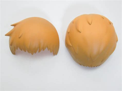 再入荷【1922】 霊幻新隆 髪パーツ ショート ねんどろいど ホビー通販 アニホープ