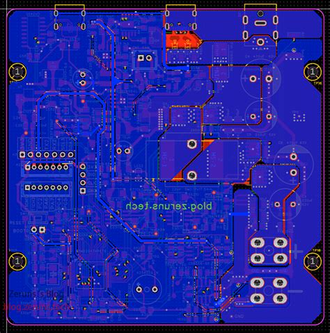 基于stm32的同步整流buck boost数字电源 开源 csdn博客