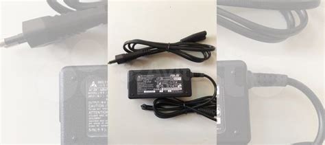 Блок питания для ноутбука (нетбука) Asus 19V 2.1A купить в Самаре с ...