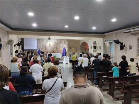 TerÇo Das Sete Dores De Maria Paróquia São Raimundo Nonato