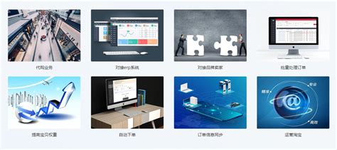 电商api是什么？为什么要用？主要应用场景有哪些？上货软件的api是什么 Csdn博客
