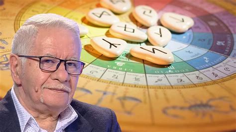 Horoscop Rune Mihai Voropchievici 17 23 Martie 2025 Confruntare Pentru