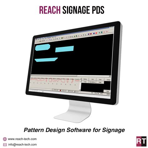 Reach Signage Pds
