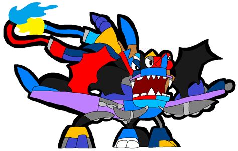 Mixels My Mega Murp 1 By Darktidalwave On Deviantart