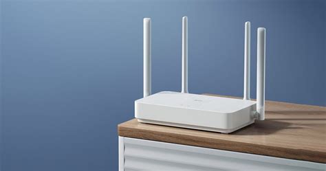Redmi Router AX3000 is a new affordable WiFi 6 router