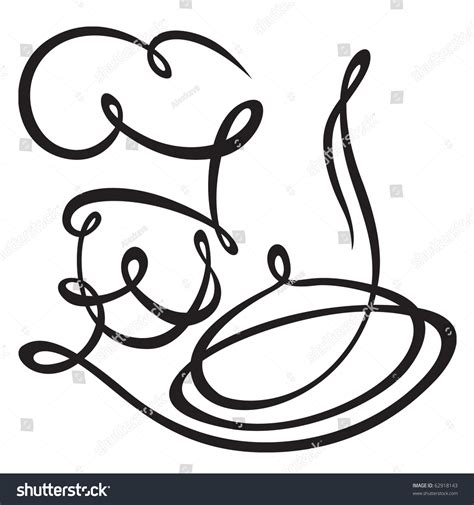 Chef Tray Food Stock Vector Royalty Free 62918143 Shutterstock