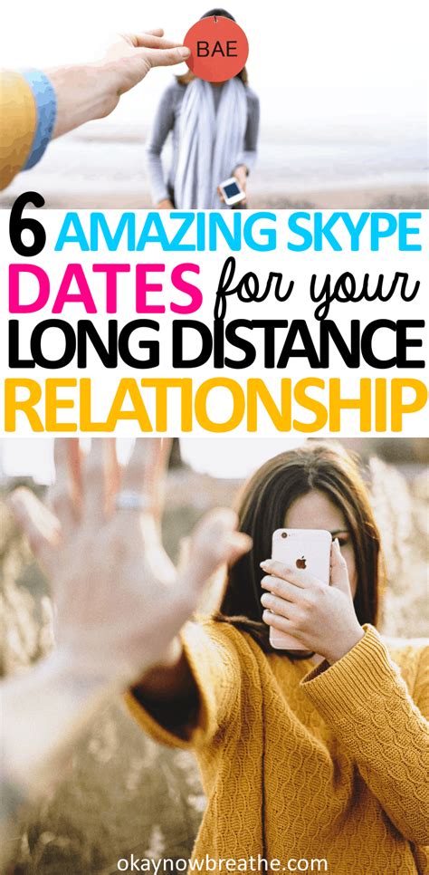6 Skype Date Ideas For Long Distance Relationships To Keep Love Alive