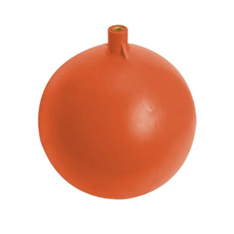 Plastic Poly Float For Ball Float Valve Colglo