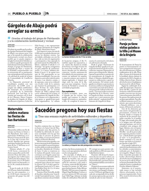 La Historia De La Brujería Sigue Encandilando Océano Atlántico