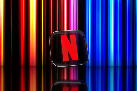 Evolution Of The Netflix Logo Fellow