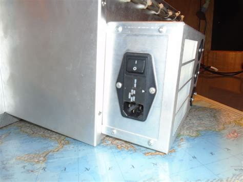 MATRIXSYNTH Modcan A Series 1998 MATRIXSYNTH Modcan A Series 1998