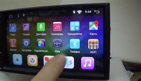 Прошивка автомагнитолы на Андроиде: китайских, выбор, как сделать бэкап