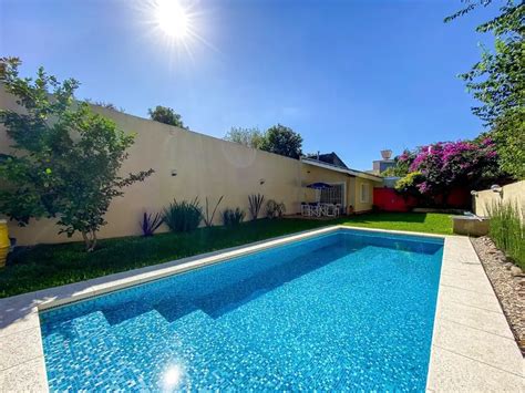 Venta Casa 16 Años 3 Dormitorios 1 Cochera 160m2 Mariano Moreno 5300