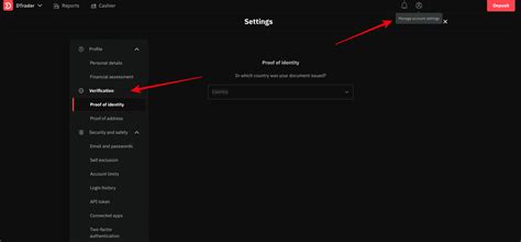 Deriv Verification How To Verify Your Trading Account 2023