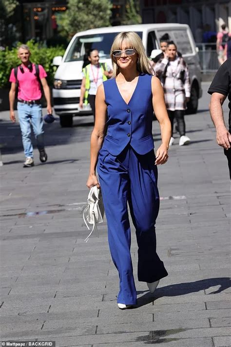 Emulate The Elegant Style Of Sex And The City Star Sarah Jessica Parker