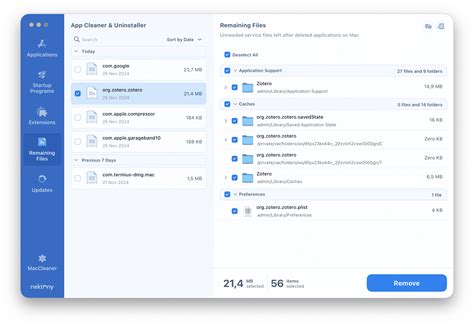 How To Uninstall Zotero On Mac Entirely