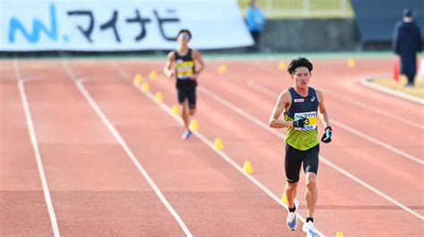 フォト・動画：マラソングランドチャンピオンシップ（mgc） Marathon Grand Championship