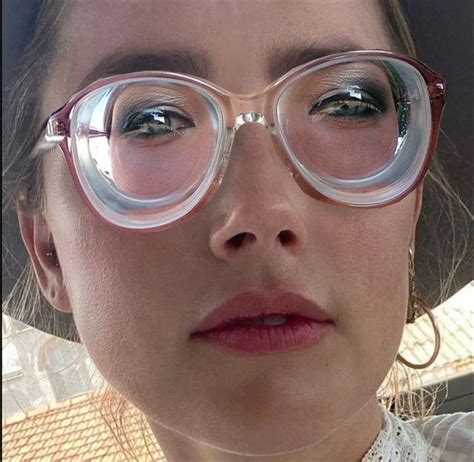 Amberglasses3 Hosted At Imgbb In 2023 Girls With Glasses Prosthetic