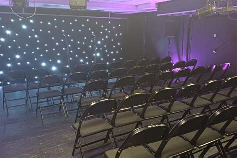 Theatre Seven Dials Playhouse Event Venue Hire